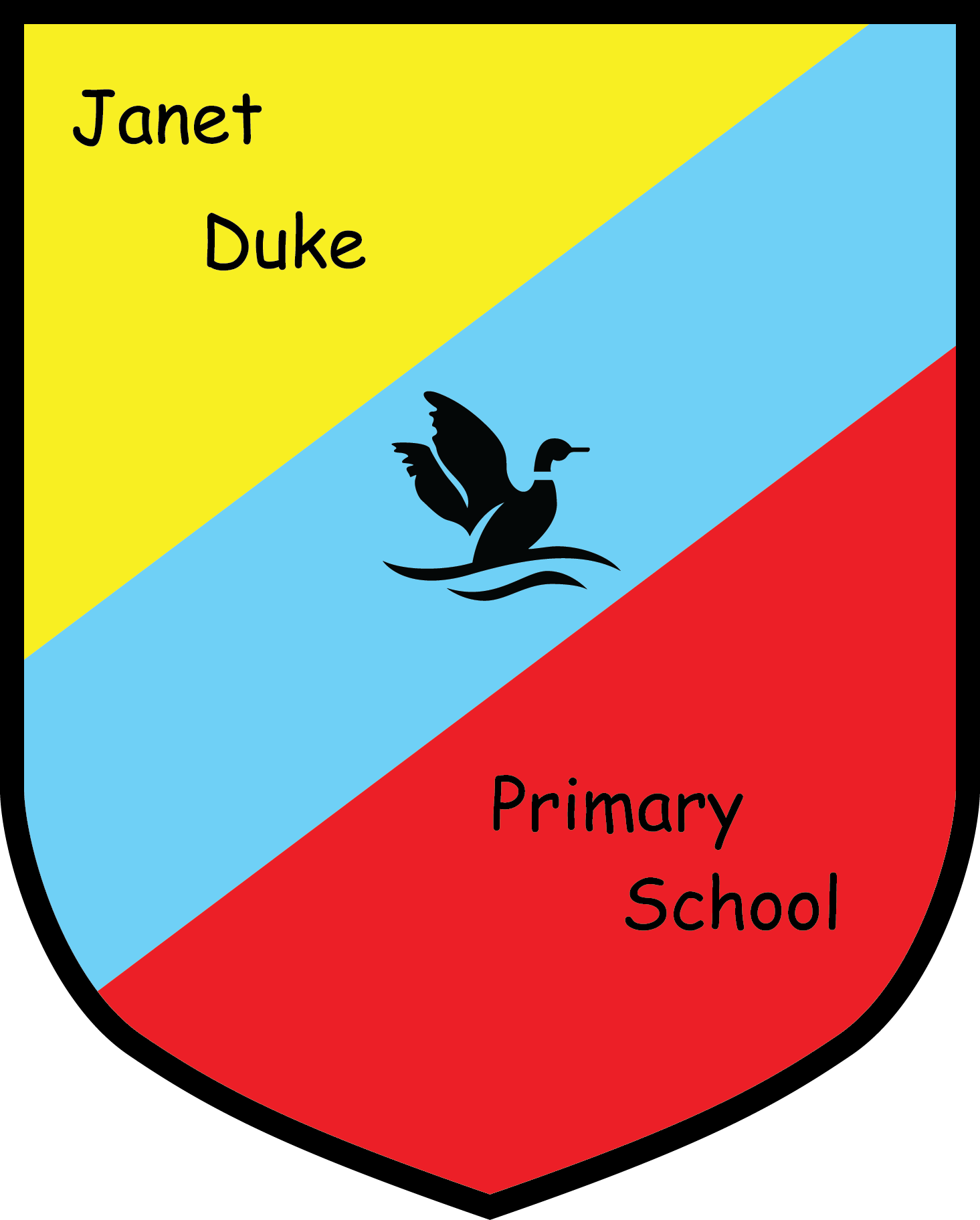 Janet Duke Primary School | Uniformwise Schoolwear