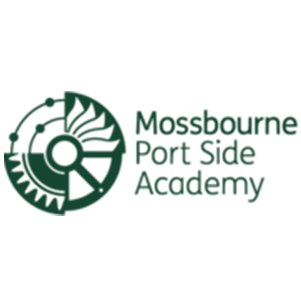 Mossbourne Portside Academy | Secondary School | Stanford-le-Hope ...