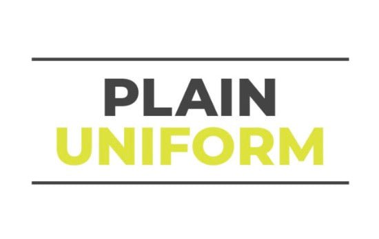Plain Uniform – Uniformwise Schoolwear