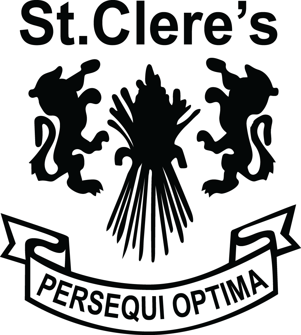 St Clere's School Uniform | Uniformwise Schoolwear