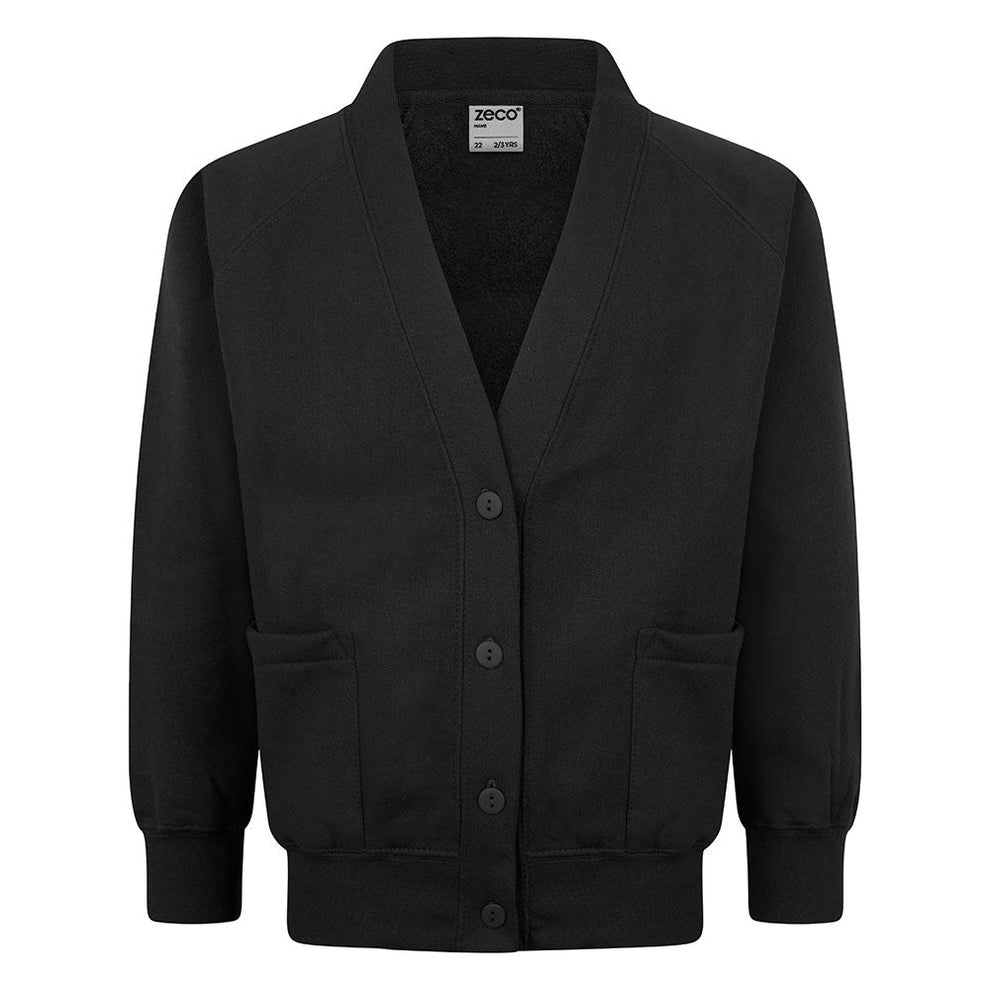 Whitmore Cardigan – Uniformwise Schoolwear