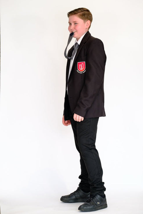 Orsett Heath Academy Boys School Blazer – Uniformwise Schoolwear